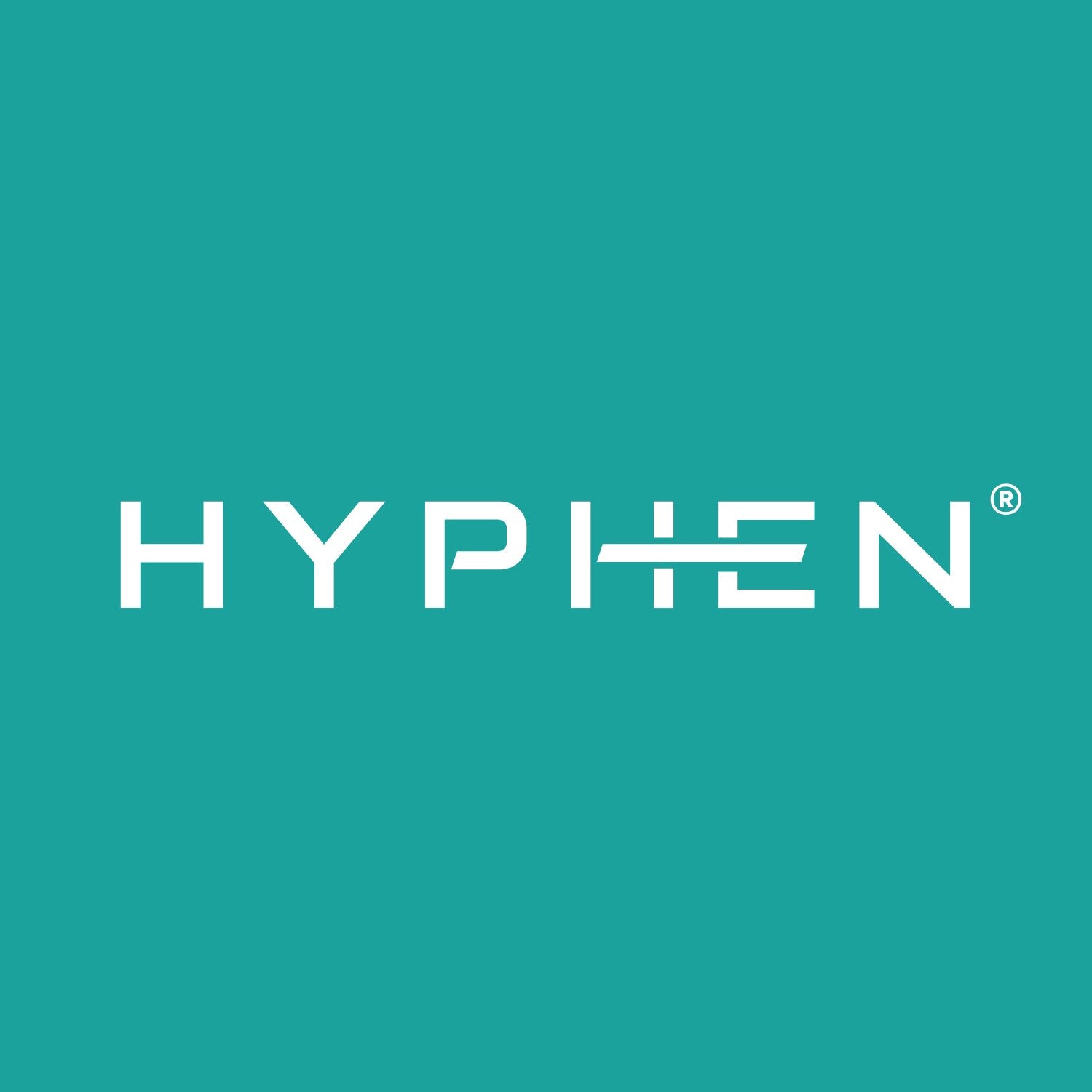 HYPHEN – Lime Concepts