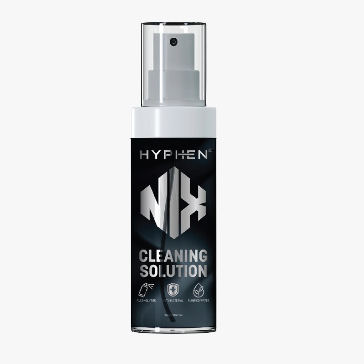 NIX Cleaning Solution – Lime Concepts