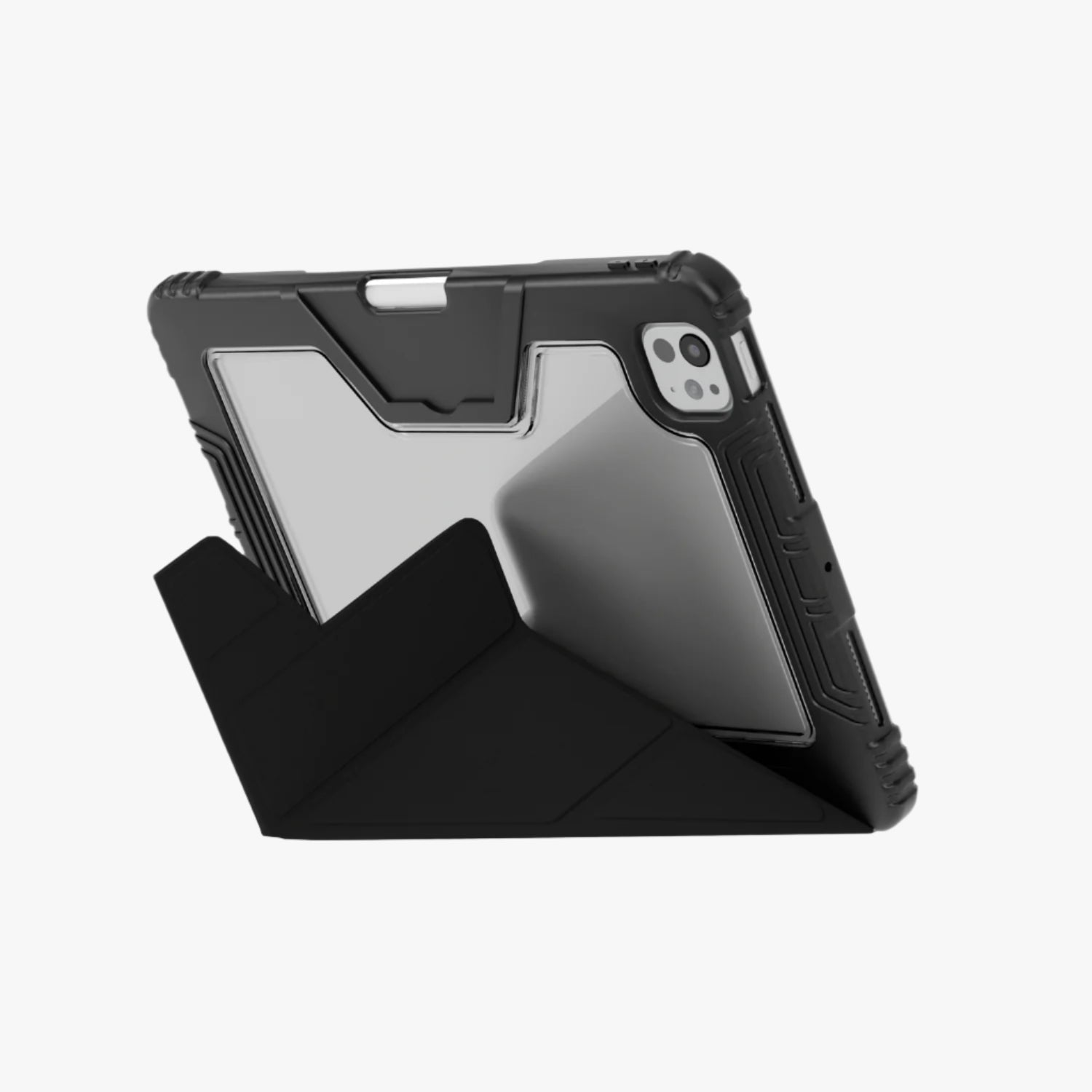 MORPH Rugged Origami Case – Lime Concepts